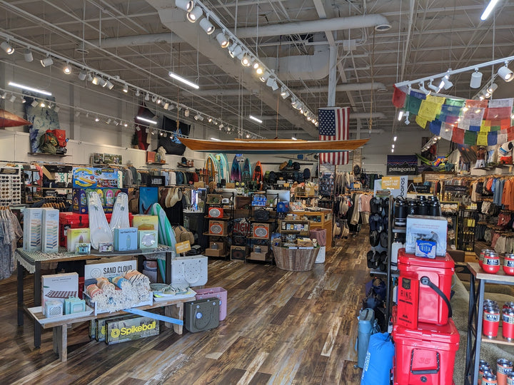 About High Country Outfitters